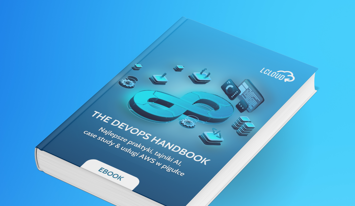 The DevOps Handbook - LCloud