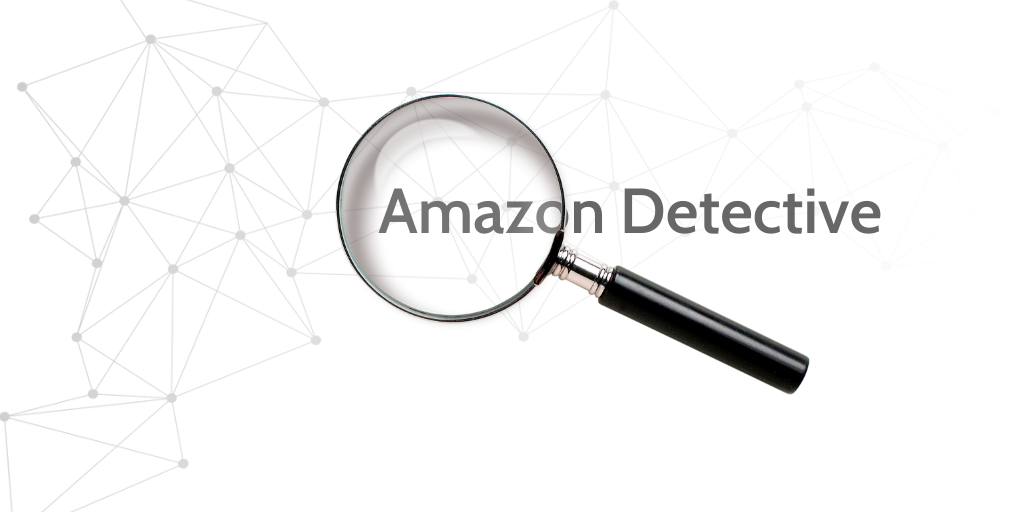 Security investigator - Amazon Detective | LCloud